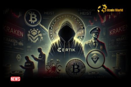 Kraken Got Its Money From CertiK’s Controversial “Whitehat” Hack