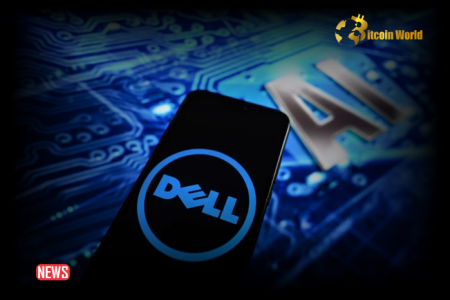 Dell To Build AI Factory With Nvidia, Eyes Powering Elon Musk’s xAI Grok - BitcoinWorld