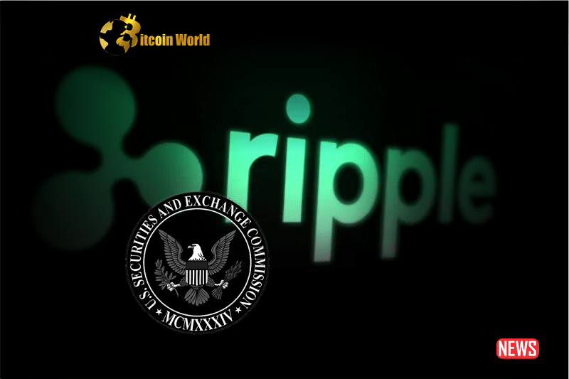 Ripple Ruling Sparks Debate Former SEC Official John Reed Stark Sounds