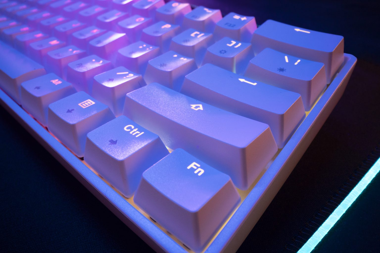 Exploring Different Types of Keyboards - BitcoinWorld