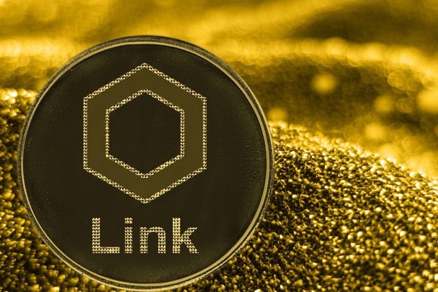Chainlink Surpasses Bitcoin Cash In Major Turnover BitcoinWorld