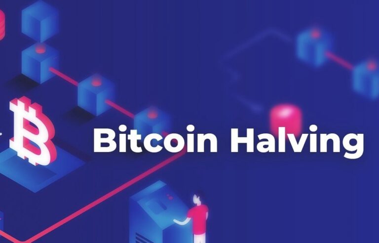 Bitcoin Halving Explained: What It Is, How It Works, And Its Impact - BitcoinWorld
