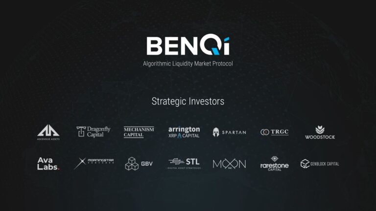BENQI Crypto: The DeFi Powerhouse Reshaping The Future Of Yield And ...