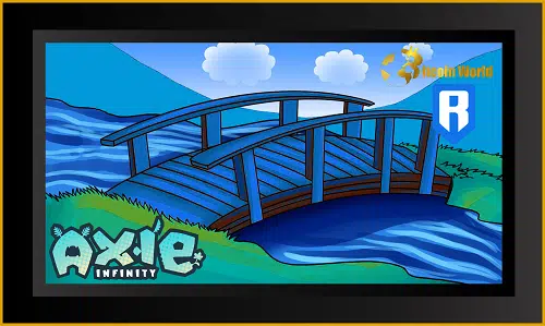 Following a $600 million hack, the battle-tested Ronin bridge to Axie ...