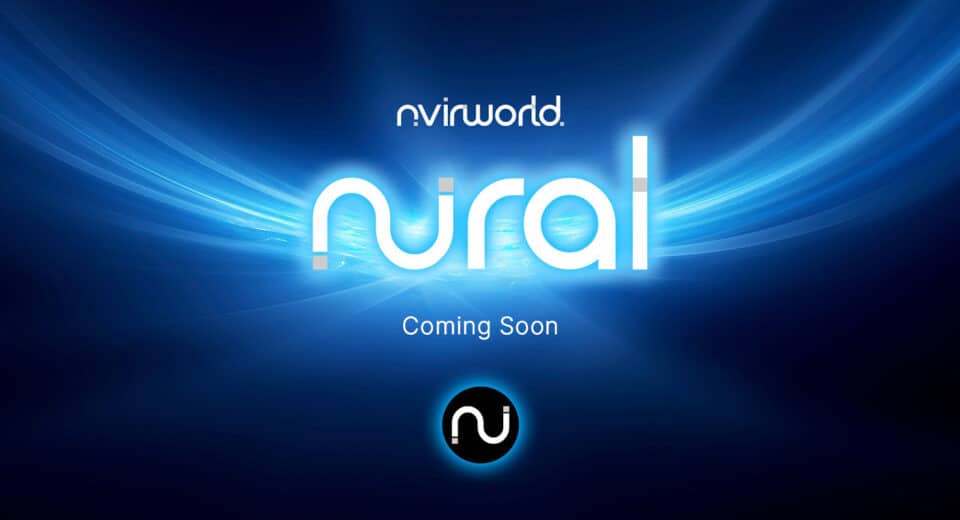Unveiling Nural Network: NvirWorld's Proposed Content And Application ...