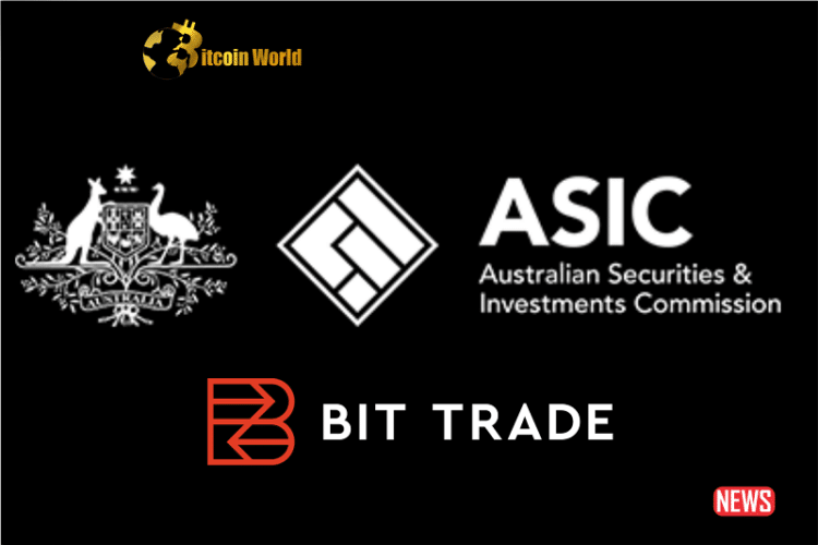 ASIC Cracks Down On Kraken's Bit Trade Over Margin Trading Compliance ...