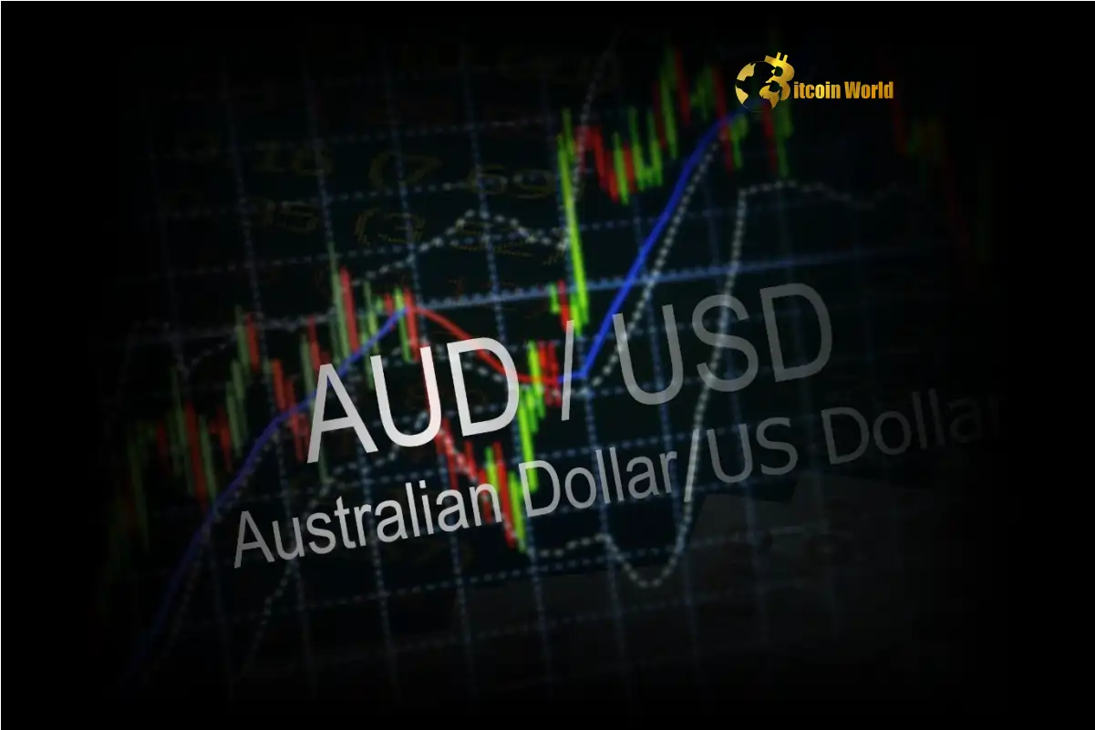 Alarming AUD/USD Forecast: Trade War Devastates Australian Dollar - UBS ...