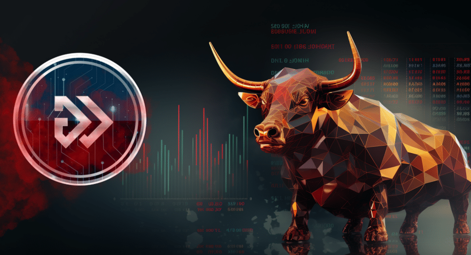 Algotech (ALGT) Presale Heats Up As Worldcoin (WLD) Falls , NEAR ...