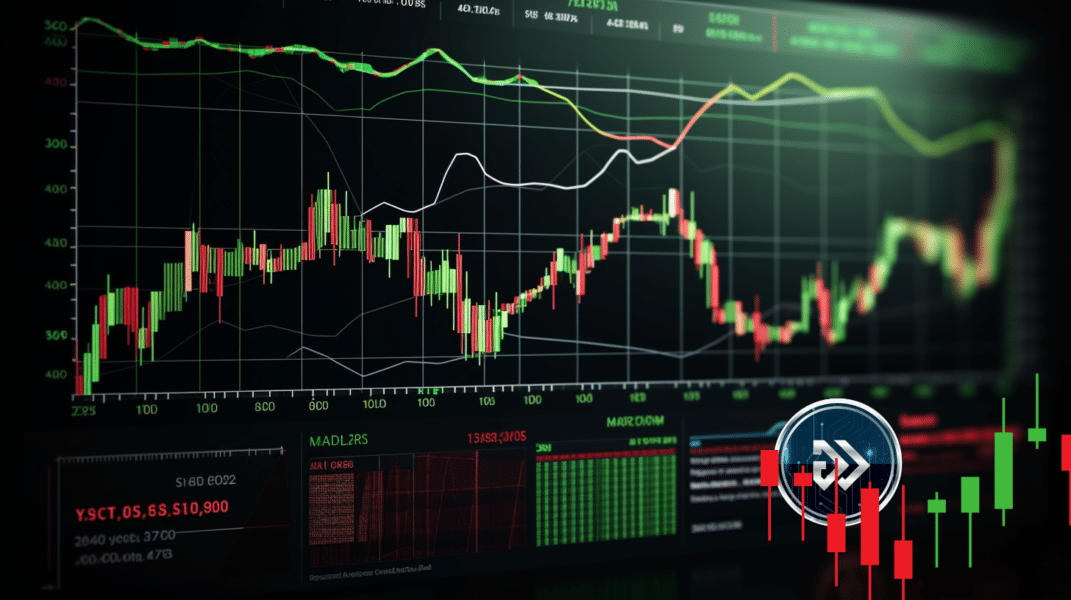 Algotech continues historic run with nearly $3m presale amidst SHIB and ...