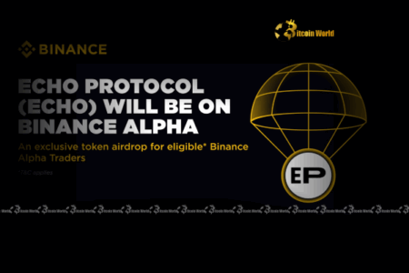Binance Alpha Unveils Exciting Protocol ECHO Integration