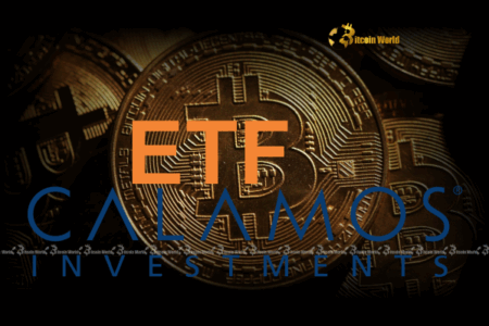 Bitcoin ETFs: Calamos Launches Revolutionary Protection Funds