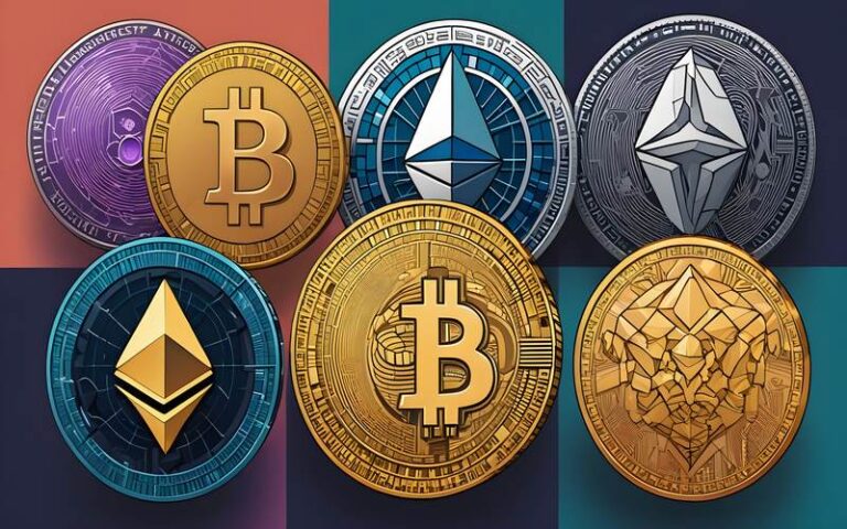 Demystifying Crypto Diversification: Altcoins Vs Stablecoins - BitcoinWorld