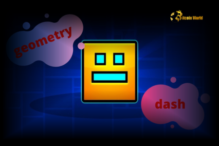 Geometry Dash Unblocked: Play Your Favorite Game Anytime, Anywhere ...