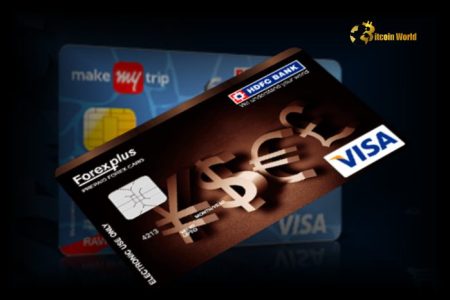 HDFC Forex Card: Login, Rates, And Features - BitcoinWorld