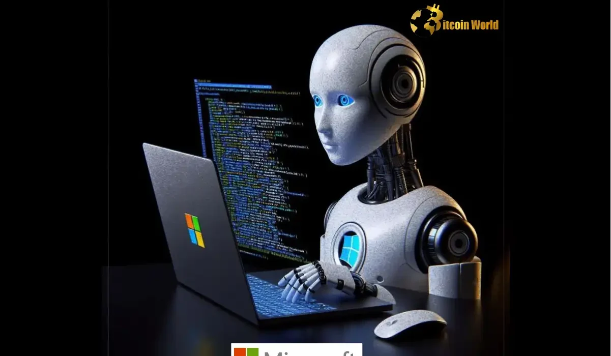 Microsoft AI Coding: Satya Nadella Reveals Transformative 30% AI Code Generation