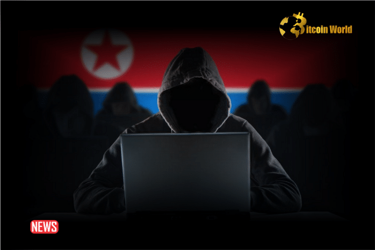 North Korean Hackers Impersonate Officials And Journalists To Steal ...