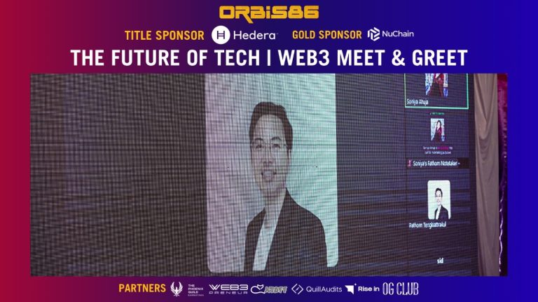 Orbis86’s Bangalore Event Bridges Web3 Worlds – A Stellar Meet And Greet - BitcoinWorld