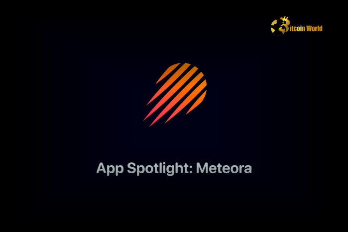 Urgent Crypto Warning: Meteora Co-founder's X Account Hacked - Security ...