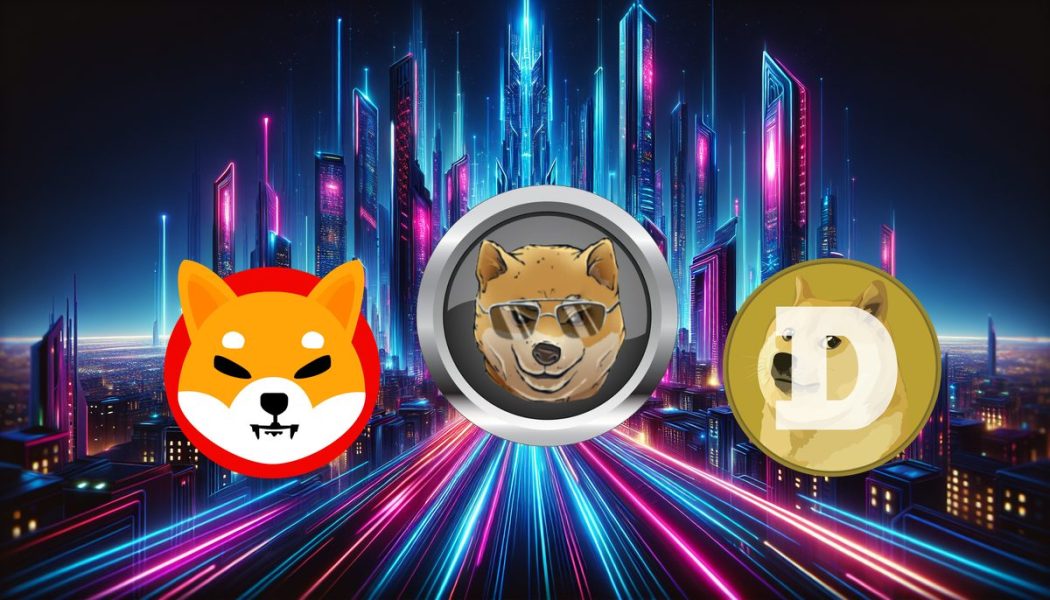 Why This New Solana-Based Memecoin Could Skyrocket, Outshining Dogecoin And Shiba Inu - BitcoinWorld
