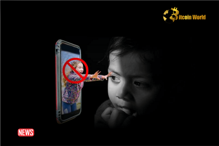 AI-Generated Child Abuse Images In UK Schools: A Growing Threat ...