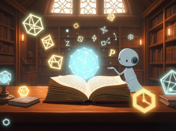 AI Mathematics Breakthrough: GPT-5.2 Stuns Experts by Cracking ...