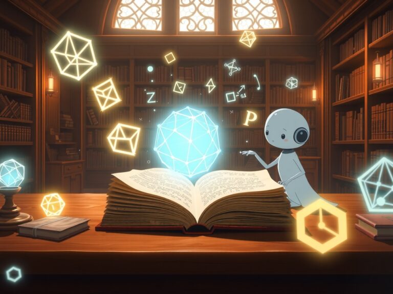 AI Mathematics Breakthrough: GPT-5.2 Stuns Experts by Cracking ...