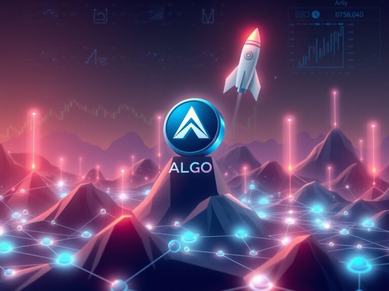 Algorand Price Prediction 2025-2030: Will ALGO Finally Reach the Coveted $1 Milestone?