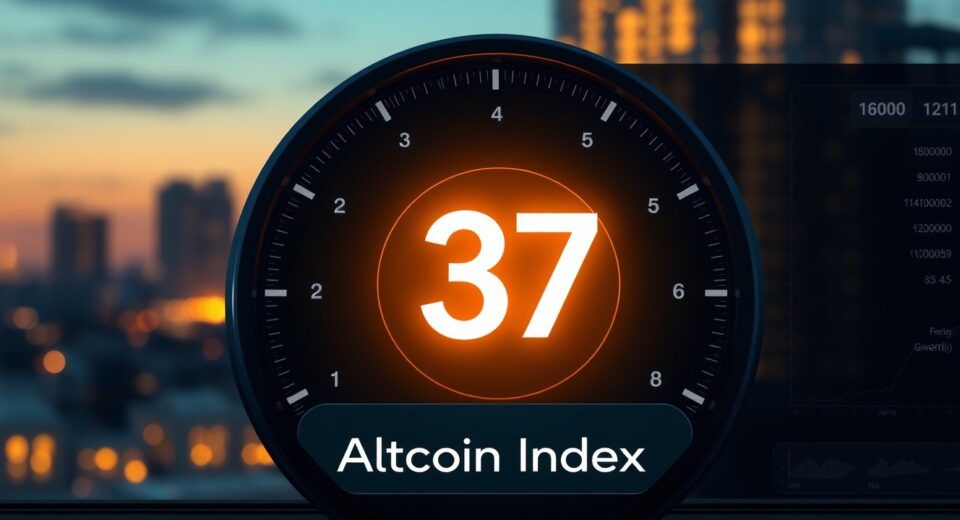 Altcoin Season Index: Unleashing New Momentum As It Hits 72