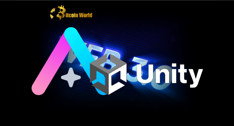Level Up Your Game: How Web3, Altura, And Unity Are Revolutionizing In-Game Assets - BitcoinWorld