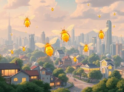 CoinStats - Amazon Bee AI Wearable: The Strategic Masters...