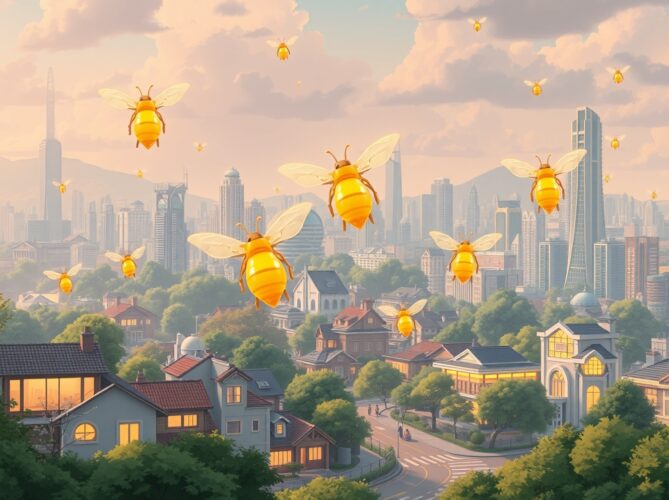 CoinStats - Amazon Bee AI Wearable: The Strategic Masters...