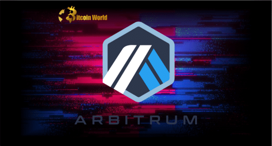 Arbitrum Governance Under Fire: AIP-1 Sparks Decentralization Debate ...
