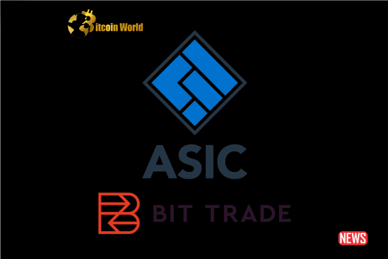What Exactly Happened Between ASIC and Kraken Australia?