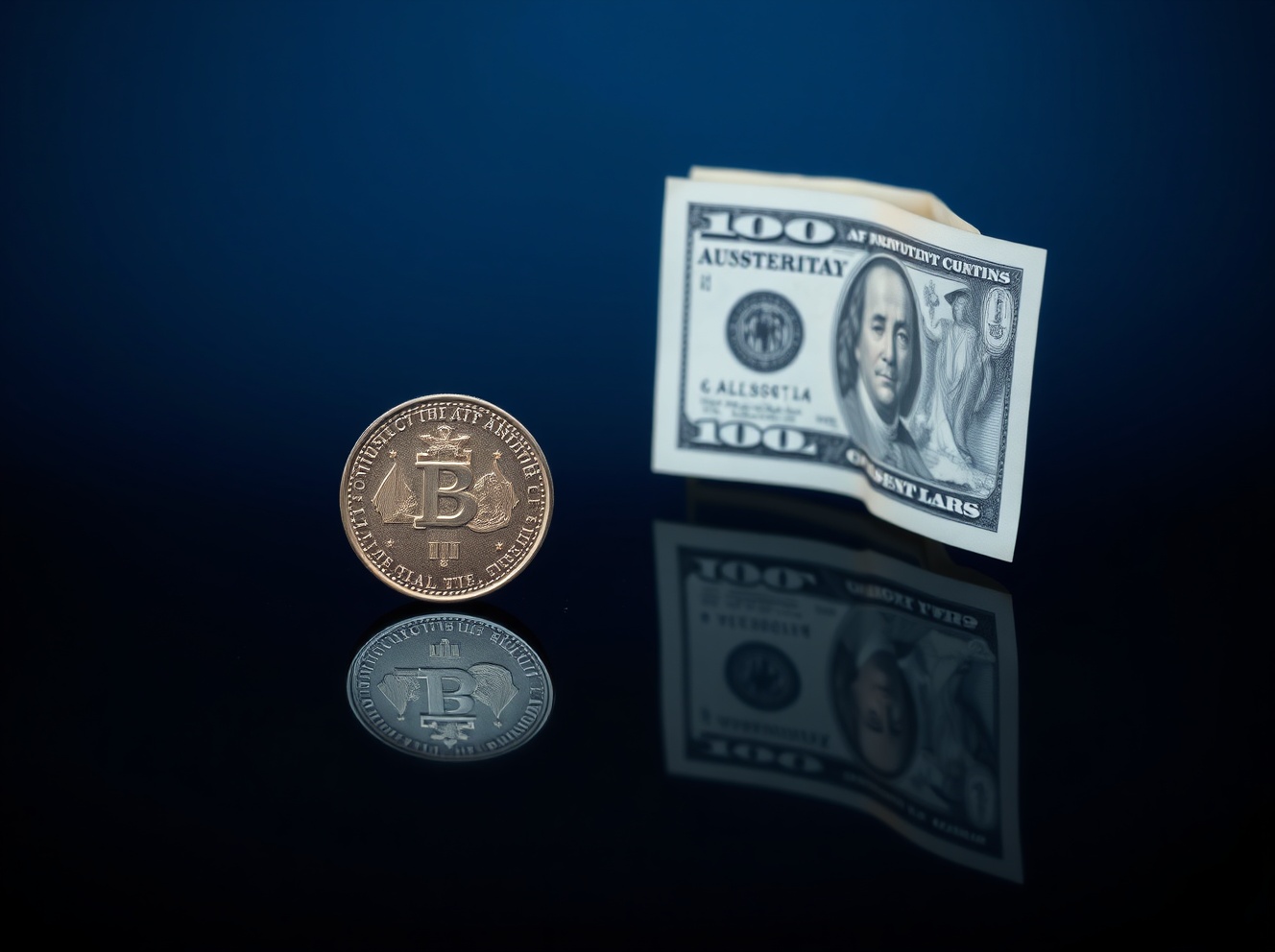 Australian Dollar Slides Against US Dollar as Hawkish RBA Bets Unravel
