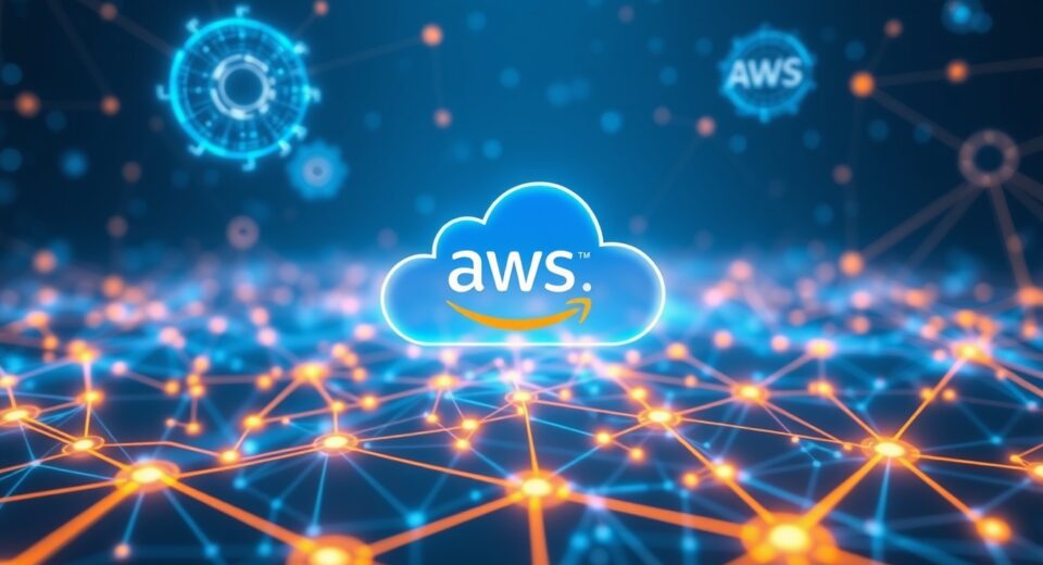 Revolutionary: AWS Unleashes Nova 2 AI Models And Nova Forge For ...