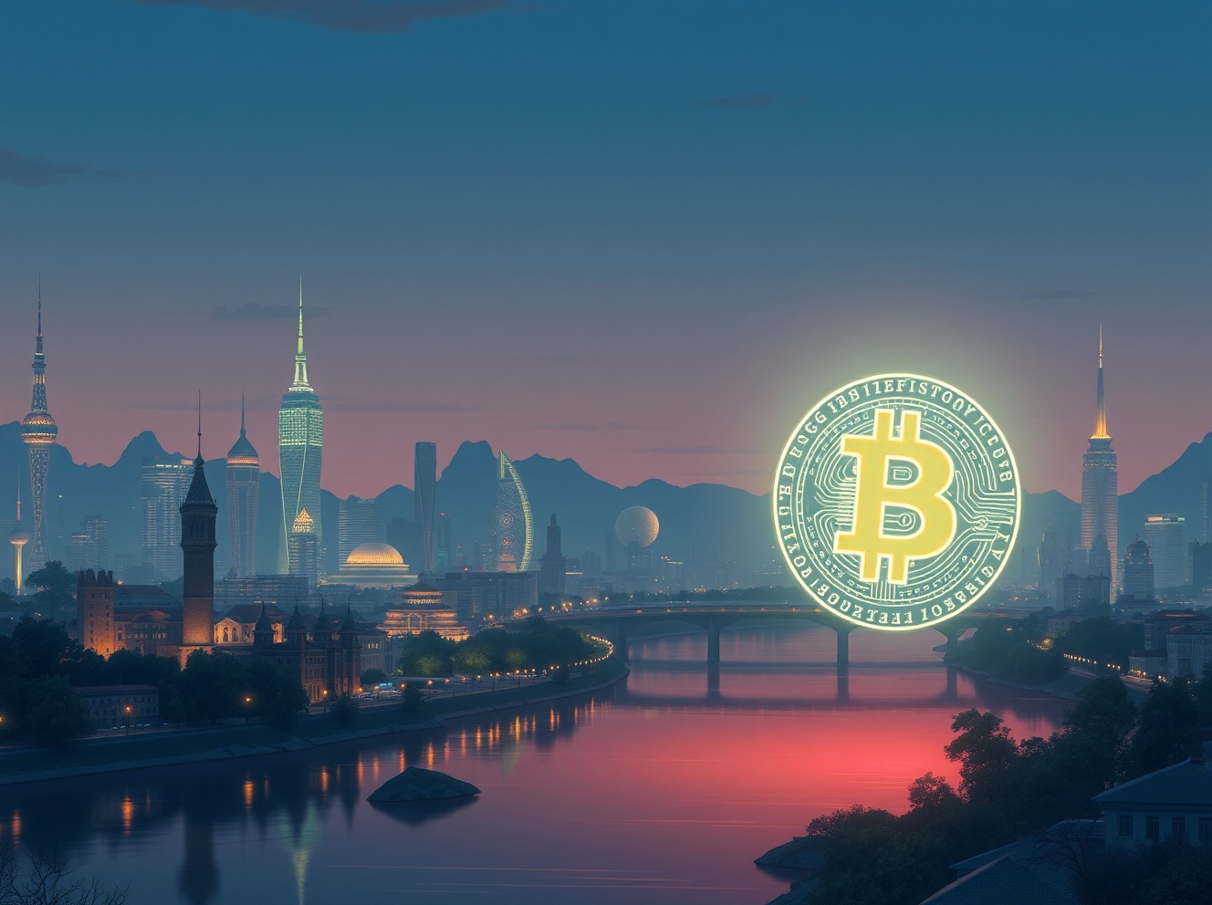 Bitcoin Price Prediction: Legendary Investor Bill Miller’s Stunning ...