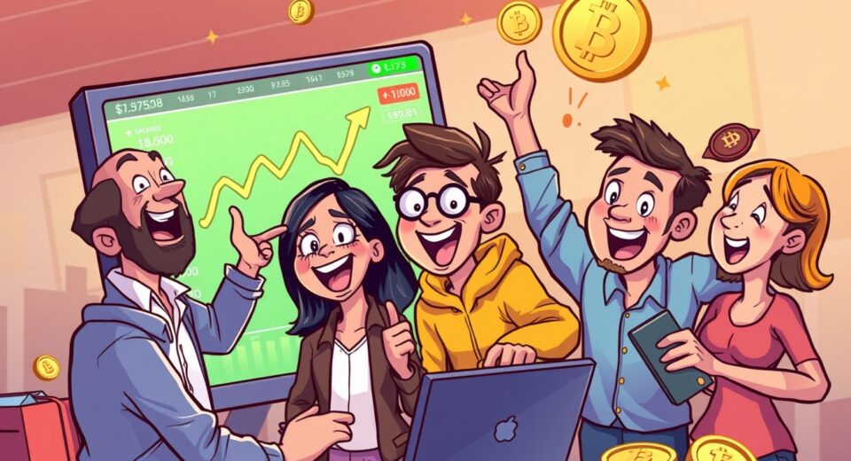 Unleashing Explosive Growth: Binance Alpha Retail Activity Surges
