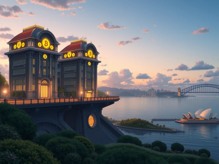 Binance Australia Triumphantly Resumes AUD Deposits and Withdrawals ...