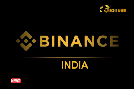 Binance Hit With $87 Million Tax Bill In India: Is This The New Crypto ...