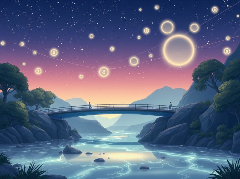 Binance MOVR Suspension: Essential Guide to Moonriver’s Crucial Network ...