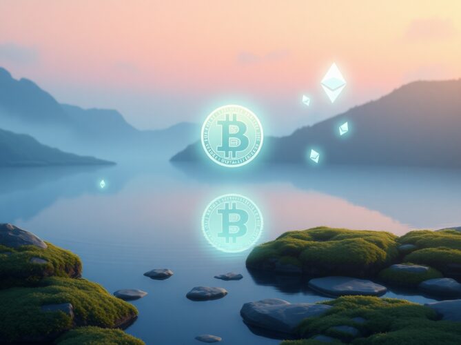 Bitcoin Options Expiration: A Critical $7.7 Billion Event Unfolds Today