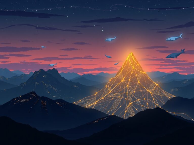 Bitcoin Price Plummets Below $88,000: Analyzing the Sudden Market Shift