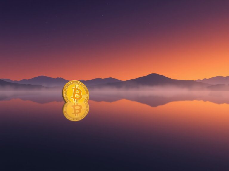 Bitcoin Price Plummets: BTC Crashes Below $89,000 Critical Level