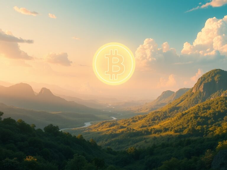 Bitcoin Price Prediction 2026-2030: The Astonishing Trajectory of BTC’s ...