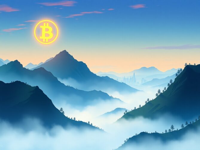 Bitcoin Price Prediction 2026-2030: The Ultimate Guide to Understanding ...