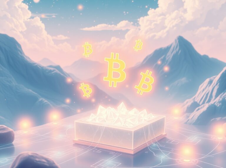 Bitcoin Quantum Computing Threat: Coinbase Researcher Reveals Alarming ...