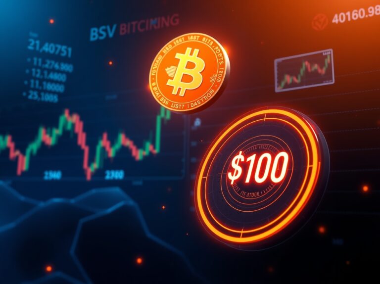 Revealing Bitcoin SV Price Prediction 2025-2030: Will BSV Skyrocket to ...