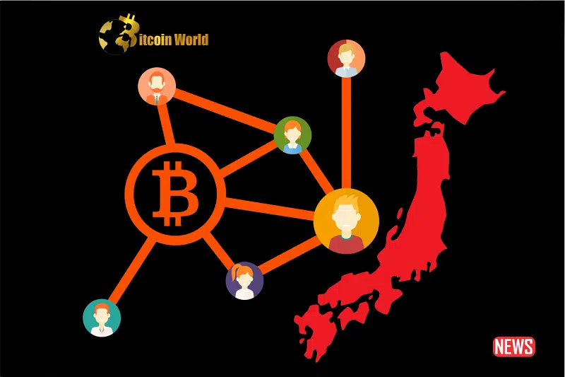 How Japan is Illuminating the Path of Blockchain’s Future - BitcoinWorld