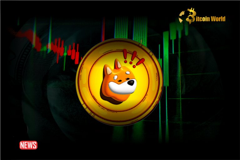 Coinbase To List Solana's BONK: Meme Coin Jumps Over 8% - BitcoinWorld