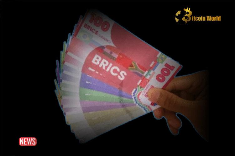 BRICS Currency Launch: A Challenge To The US Dollar? - BitcoinWorld